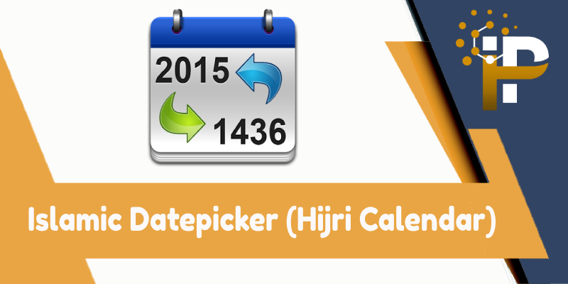 Islamic Datepicker (Hijri Calendar) | iPredict IT Solutions